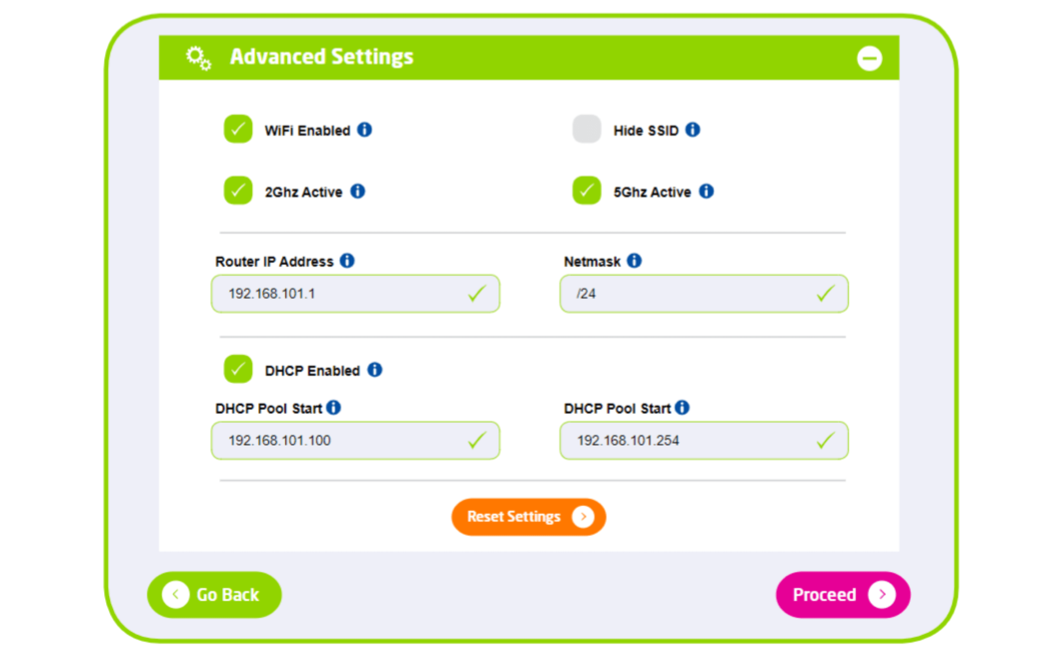 How to self-install your Vox fibre router